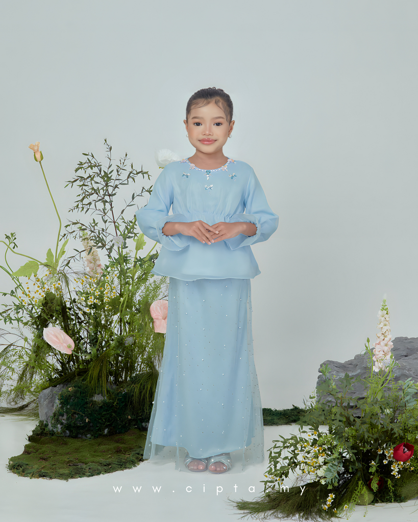 Calla Kurung – CIPTA