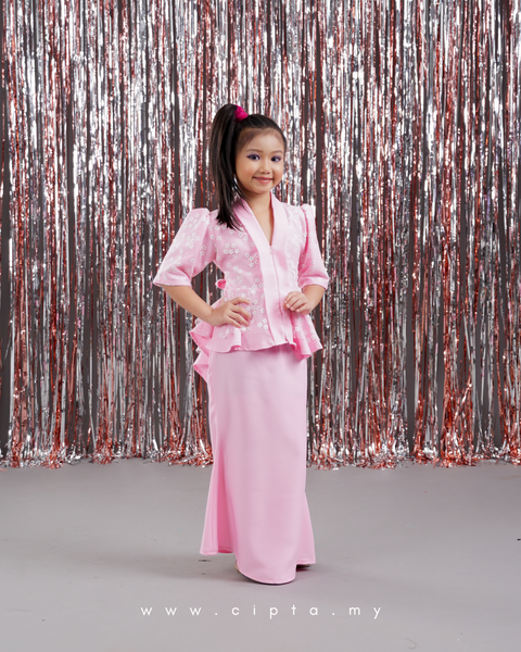 Kebaya Embun – CIPTA