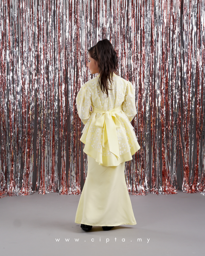 Kebaya Embun – CIPTA