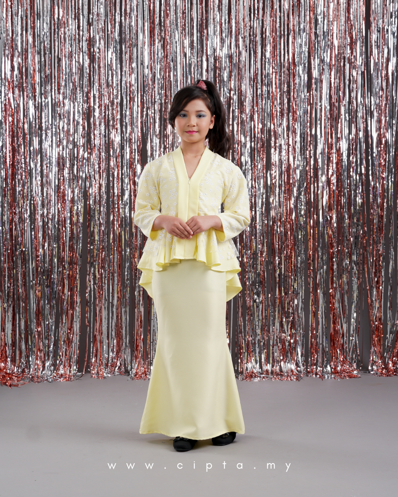 Kebaya Embun – CIPTA
